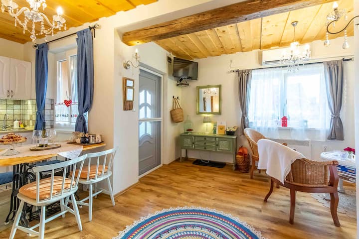 Cinege Vendégház - Zamárdi