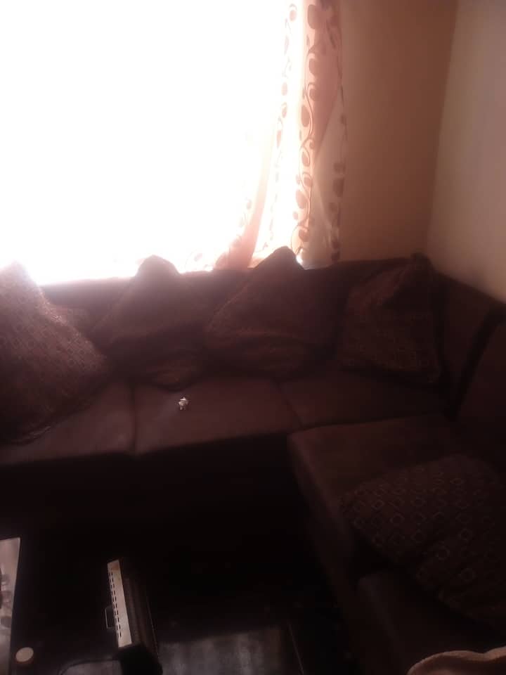 Maeph Home From Home Place To Rest And Feel Home. - Mabopane