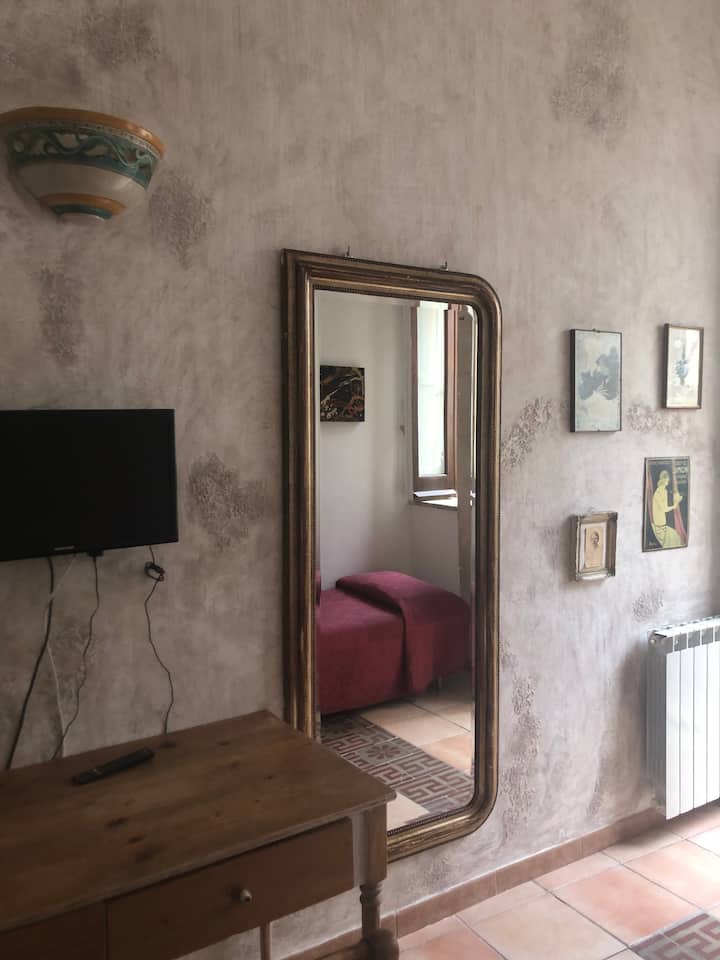 L' Acanto - Syracuse