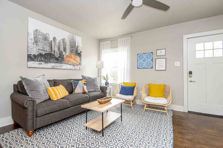 A+ Location! Easy Access To Hospitals, Downtown - Little Rock, AR