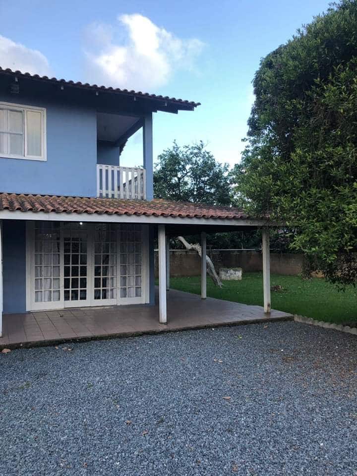 Casa Azul - Sua Casa No Litoral De Santa Catarina - Santa Catarina (estado)