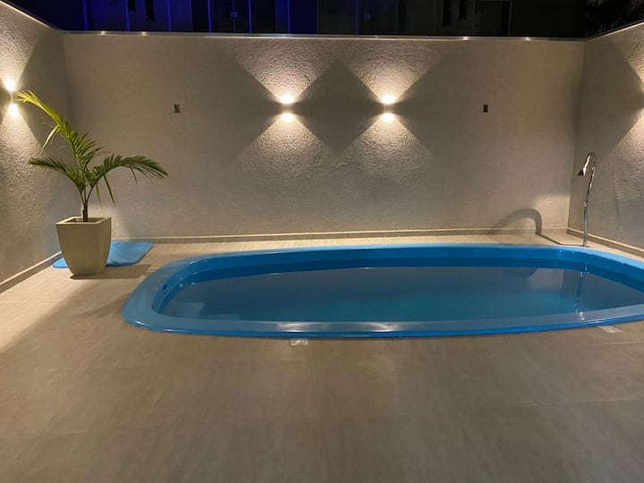 Sobrado Aconchegante C/ 4 Suítes Excelente Localiz - Guaratuba