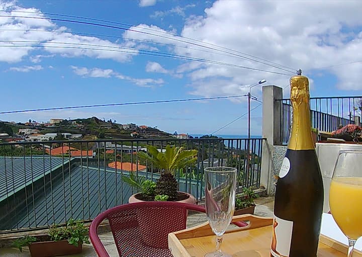 Casa Para Arrendar - Funchal