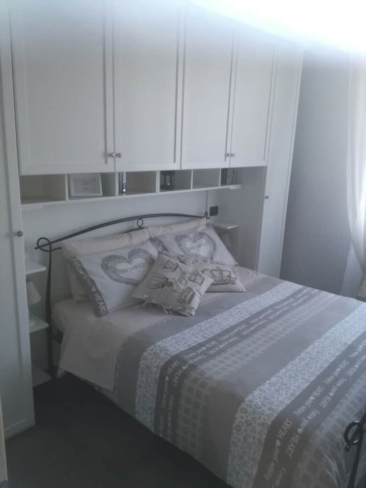 Da Giò&giò - Bologna