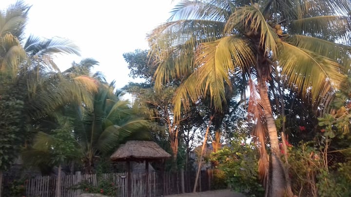 Villa de Tututepec de Melchor Ocampo : locations de vacances et ...