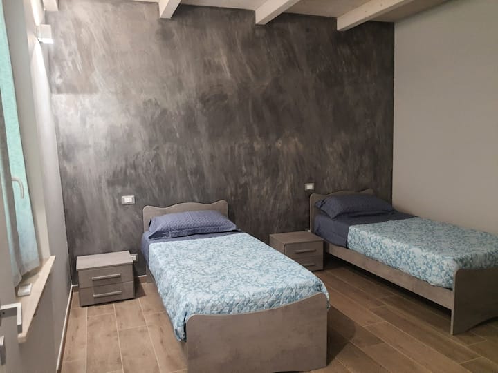 App2 Alloggi Di Porta Po
Appartamento Incantevole - Cremona