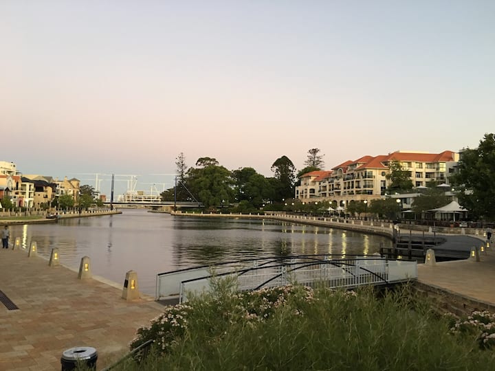 New York Style Studio, Special Discount Now On - Perth