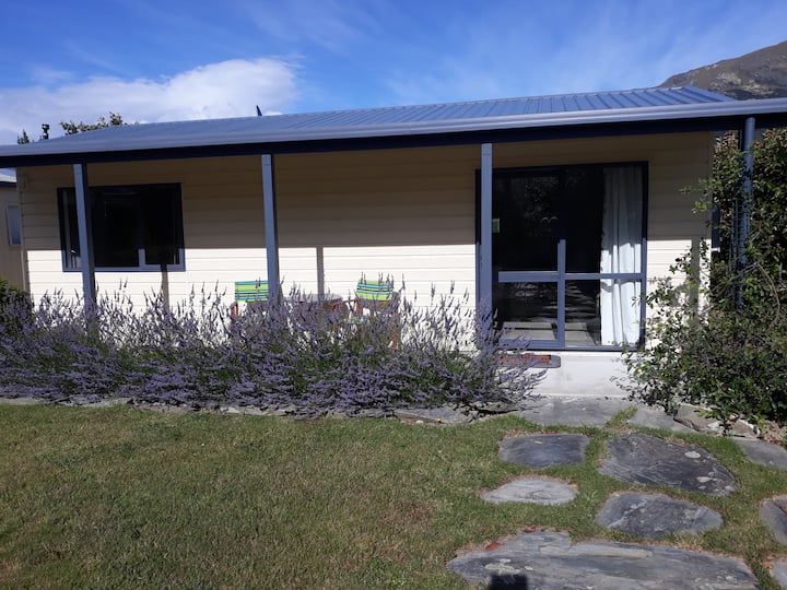 Lavender Cottage - Central Otago District