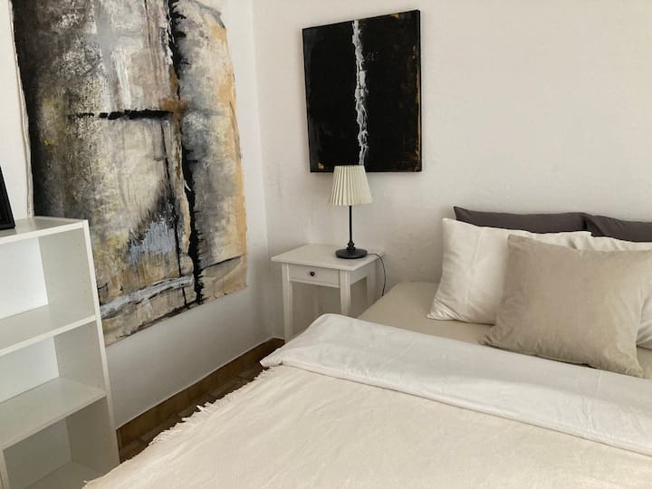 Schönes Zimmer Mit Bad 15min.vom Hauptbahnhof - Zürich