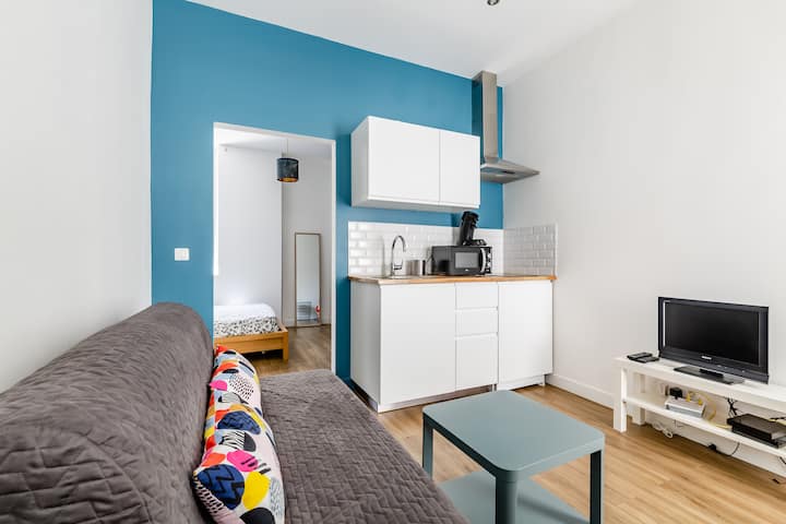 Appartement Mourillon à Proximité Des Plages - Toulon