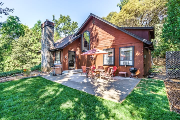 Beautiful House In Twain Harte - Brentwood Lake, Twain Harte
