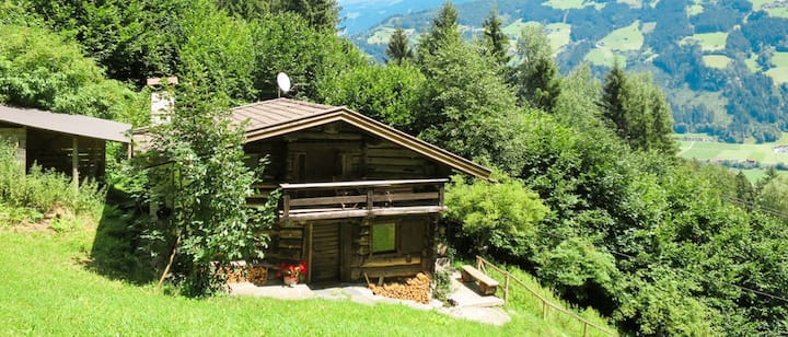 Tanterhütte By Tanterhof - Zell am Ziller