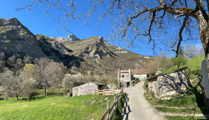 La Ferme Des Granges - Die