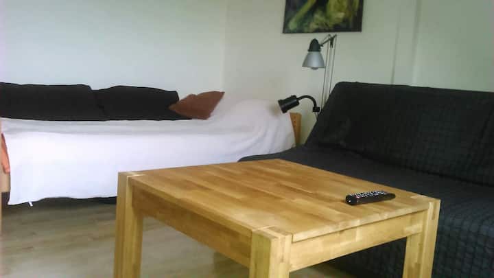 Apartment Near By University Campus - Göttingen