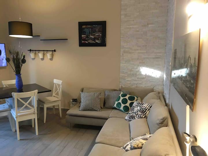 "Il Gelsomino" Garden Suite - Sarzana