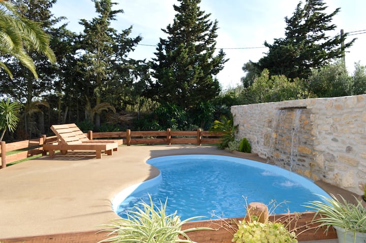 Juframar Casa 4 Mar Y Arena - El Palmar de Vejer