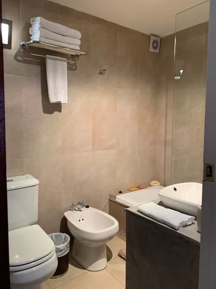 Apartment 407, By Urbana Suites - San Carlos de Bariloche