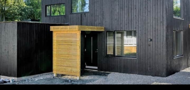 Hybel Til Korttids-leie - Trondheim