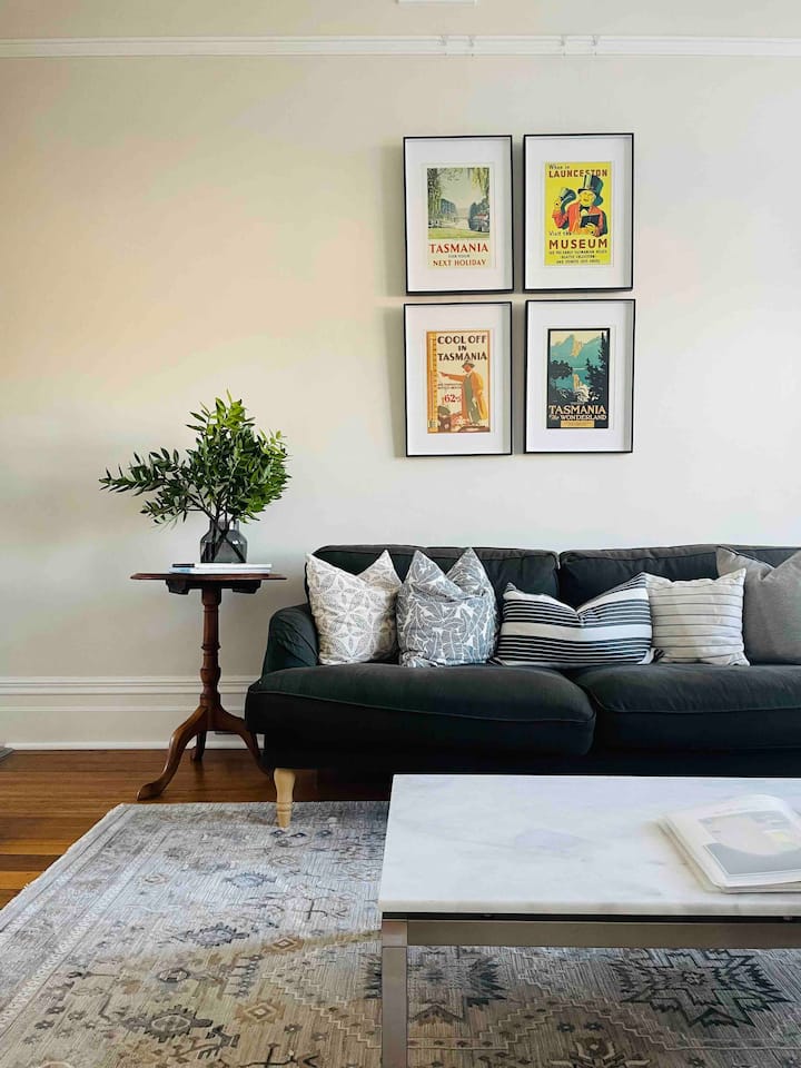 Charm & Character In The Heart Of Launceston-apt 2 - Launceston