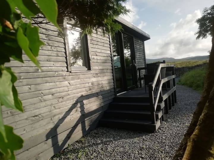 The Garden Room @ Staffin House Apartments - Uig