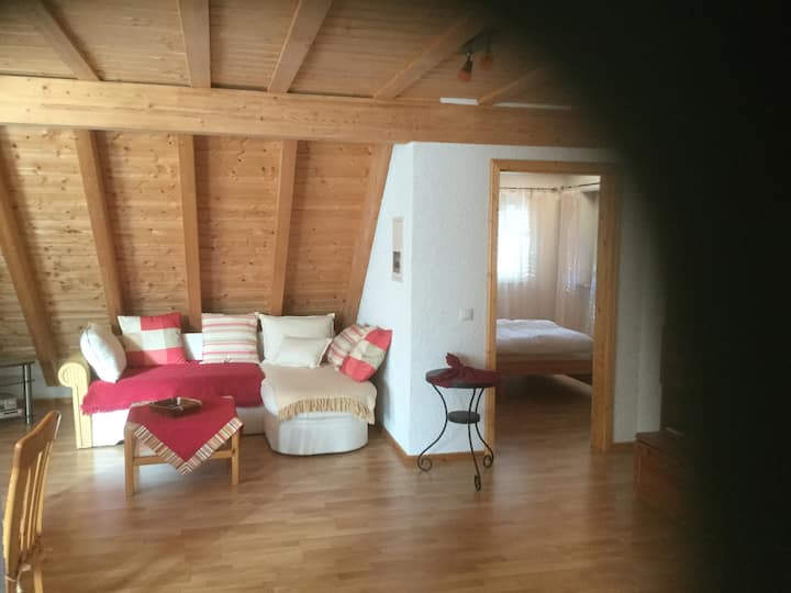 Ferien Auf Dem Röderhof - Heppenheim