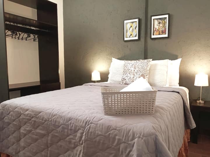 Luxury Private Loft 203 - Carr. A El Salvador Gt - Santa Catarina Pinula