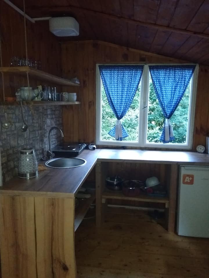 Chaloupka Petra - Rožnov pod Radhoštěm