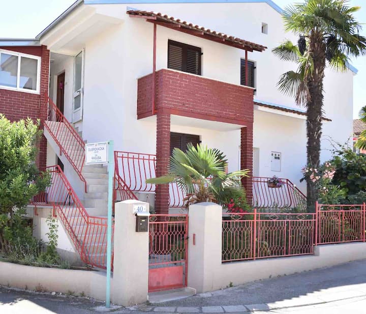 Studio 3 @ Guest House Kranjcic - Rovinj