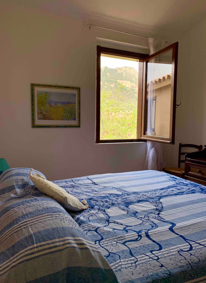 Costa Rei, Casa Vacanze A 150 Metri Dal Mare - Costa Rei