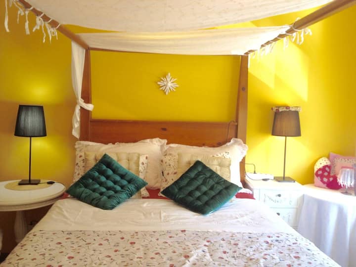 3 Nice Roons, Near The Sea, Cascais. - Cascais