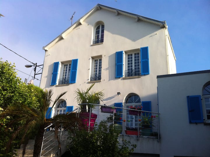 Maison De Charme - Le Havre