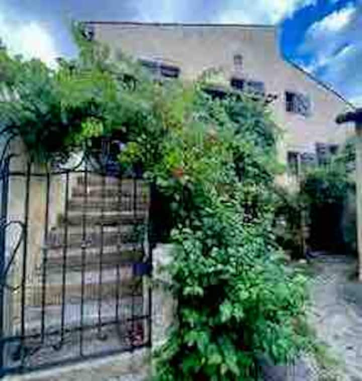 Maison De Bourg Au Calme Pour Se Retrouver - Puy-de-Dome