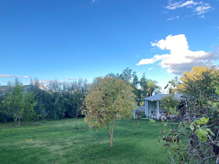 King River Retreat - Milawa