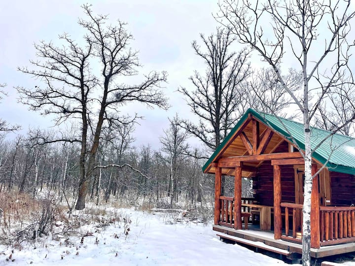 High Bluff : locations de vacances et logements - Manitoba, Canada | Airbnb