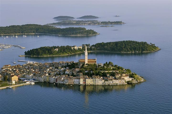 Piso / Apartamento - Rovinj - Rovinj