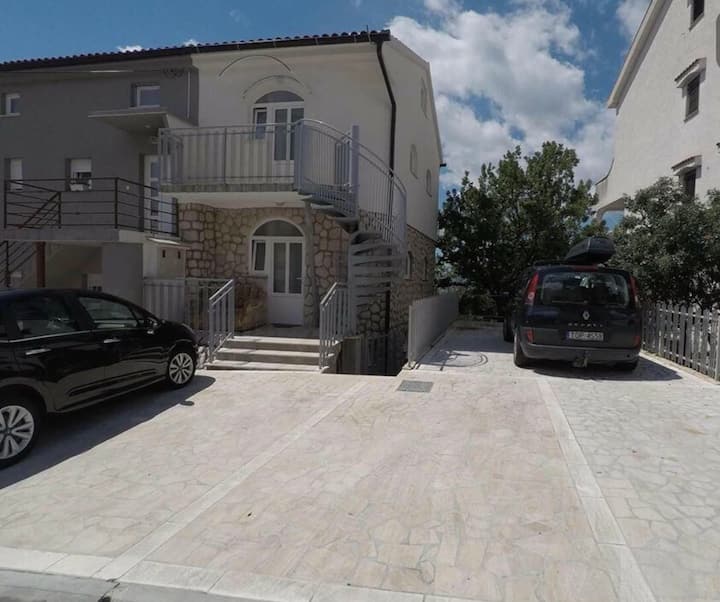 Nice Studio Apartman :) - Dramalj