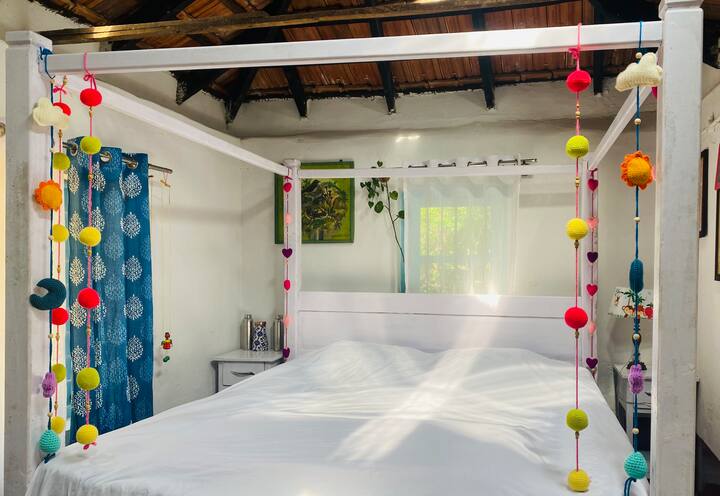 Chikkamagaluru Holiday Rentals & Homes - Karnataka, India | Airbnb