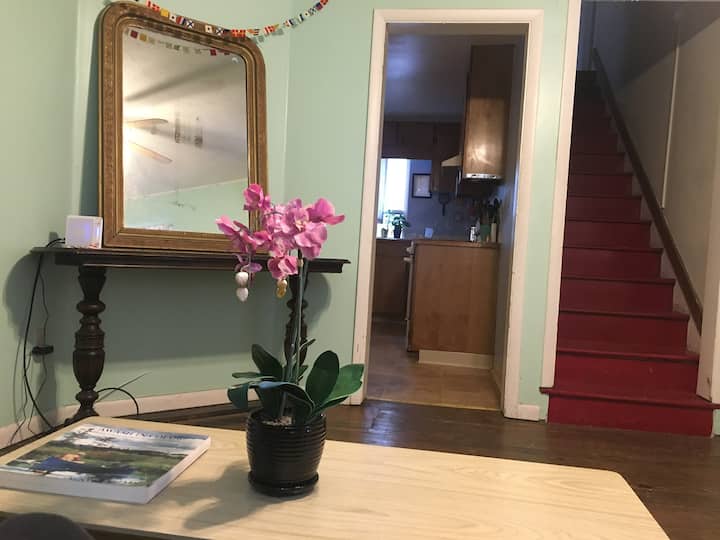 Great Cornell Semester Housing Private Room! - Ithaca, NY