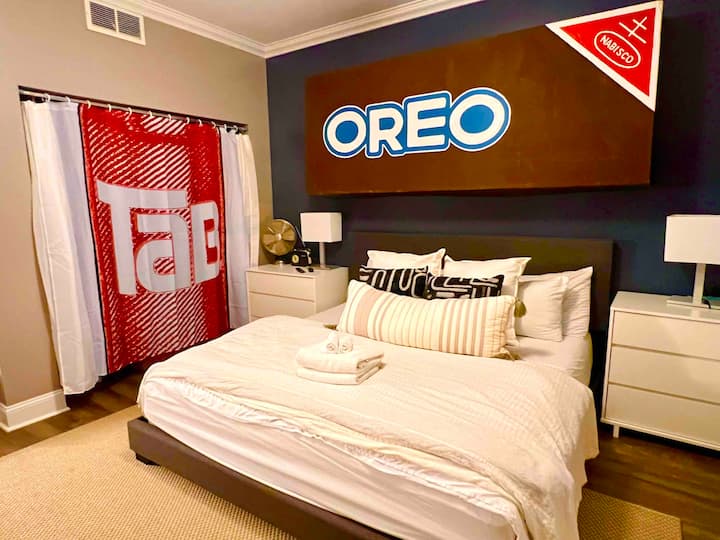 Cool Downtown Condo - Indy's Best At Your Door! - Garfield Park Indianapolis