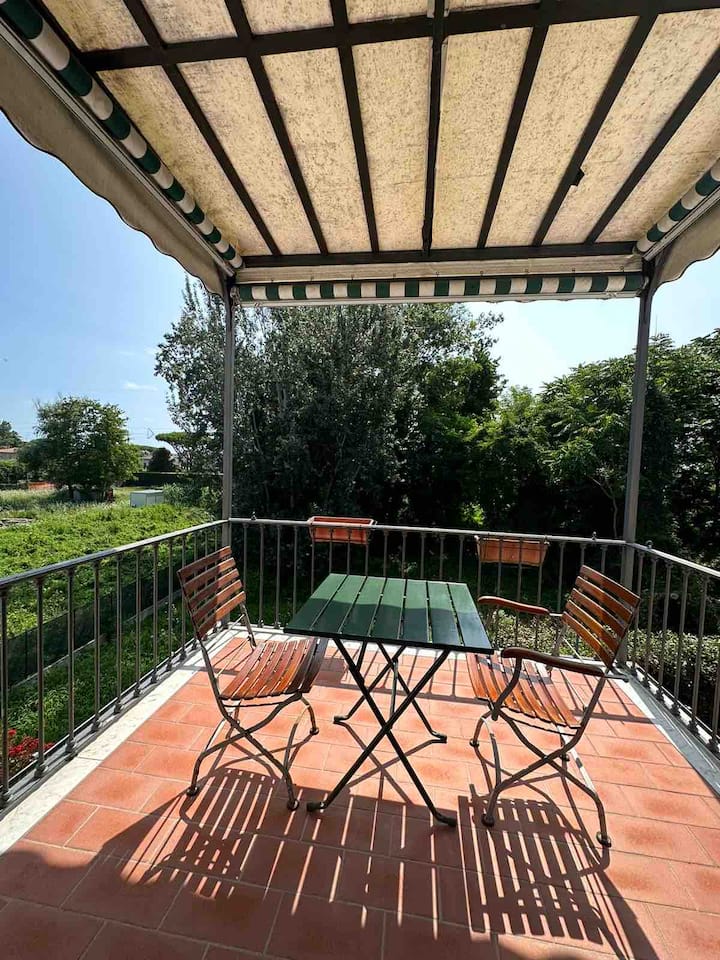 Forte Dei Marmi Relax Appartment - Forte dei Marmi