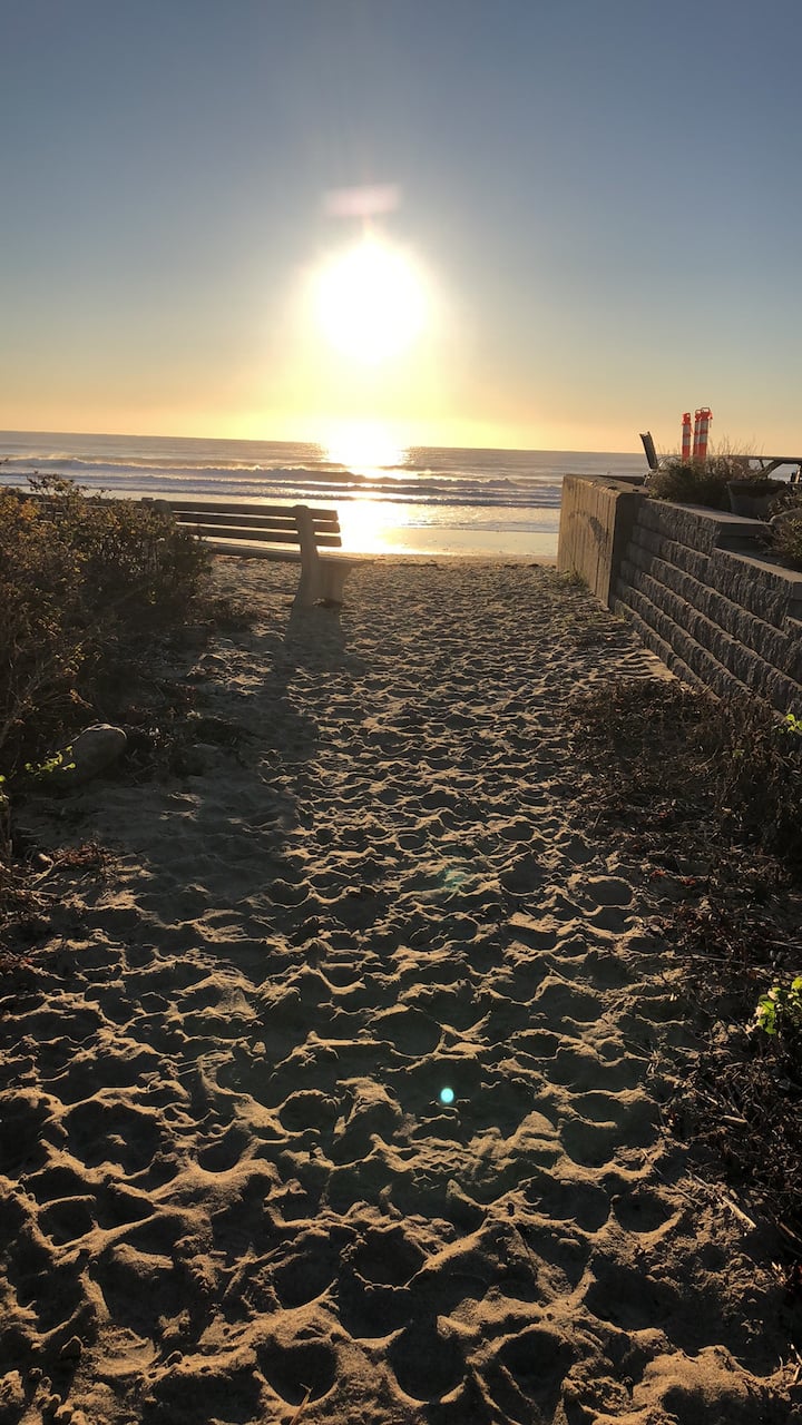 Romantic Getaway For Two - Wells, ME