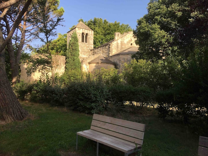 Pied à Terre Pour Découvrir La Provence Et Avignon - Avignon