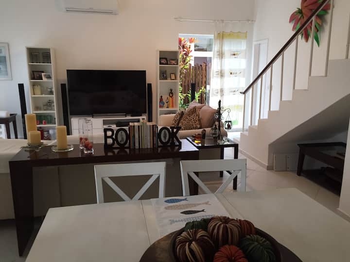 Angra Dos Reis, Cond. Marbella C Vaga Na Marina. - Angra dos Reis