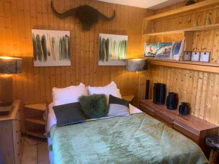 Courchevel 1650 Disponible De Avril à Octobre 2026 - Pralognan-la-Vanoise