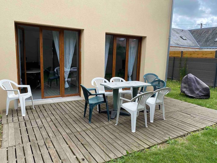 La Renardière - Artenay