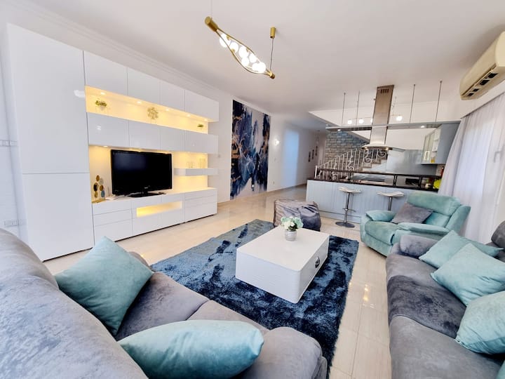 La Casa Duplex - Hurghada