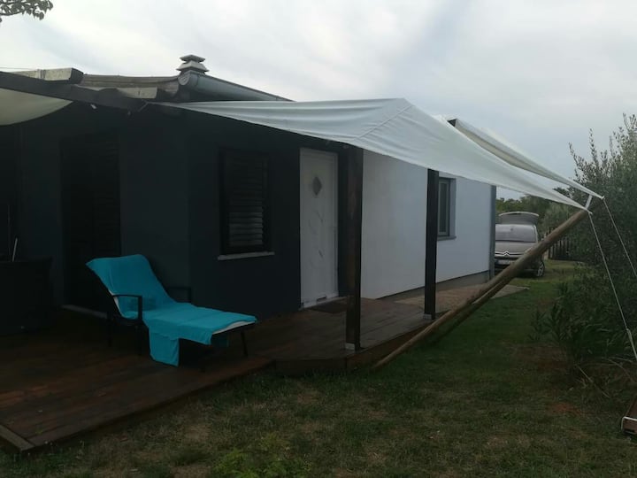 Ferienhaus - Ližnjan