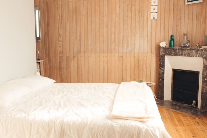 Suite Parentale, Ambiance Bord De Mer - Vaux-sur-Mer