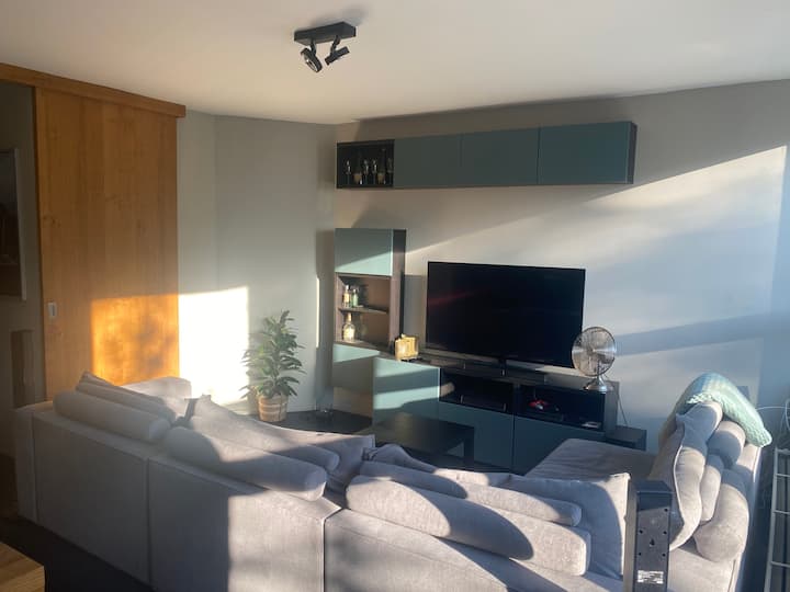 Bright And Comfortable Amsterdam Apartment (60m2) - Amsterdam