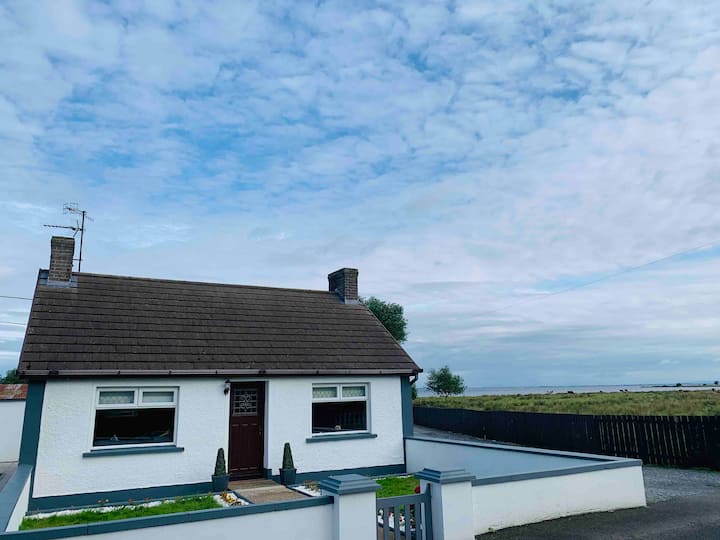 Farsnagh Cottage - Lough Neagh